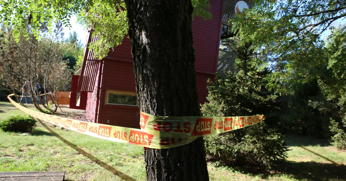 Sprendimas dėl žalos už nugriautą Preilos motelį apskųstas