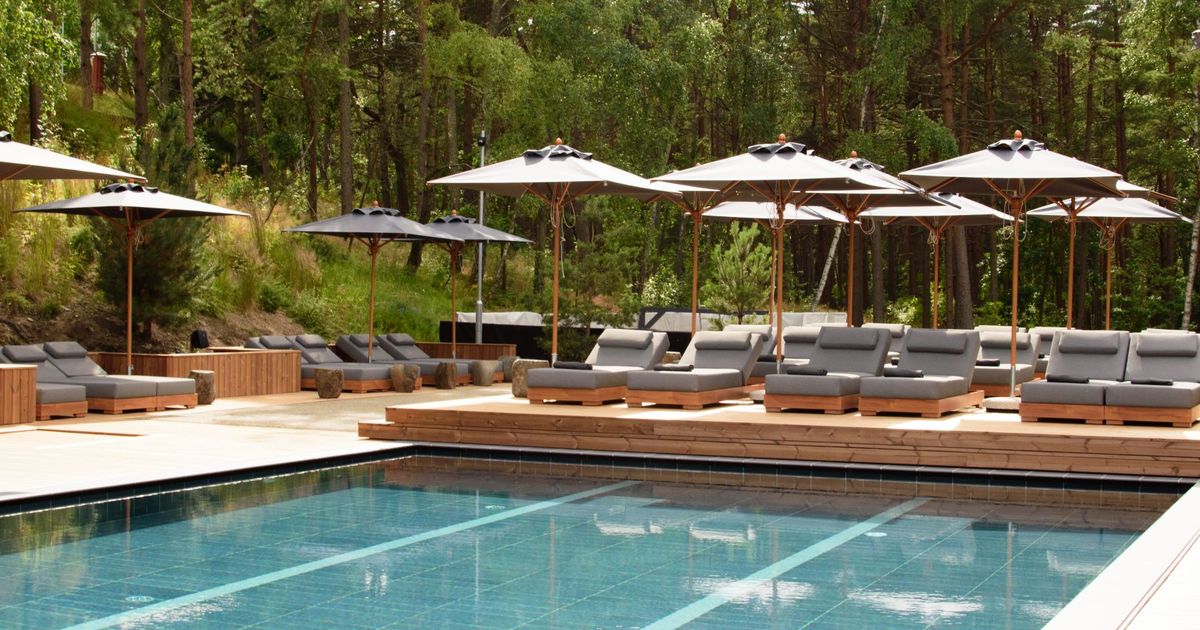 Nidos „Stebuklai SPA“ pelnė keturis tarptautinius apdovanojimus ir ...