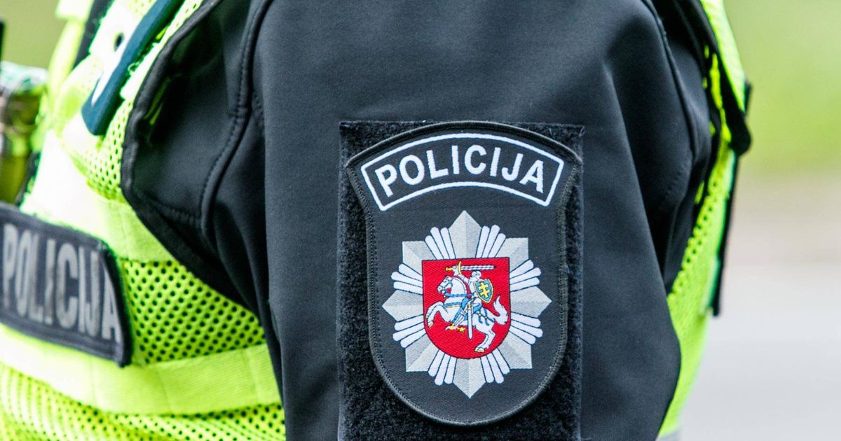 Neringoje pavogti du brangūs dviračiai
