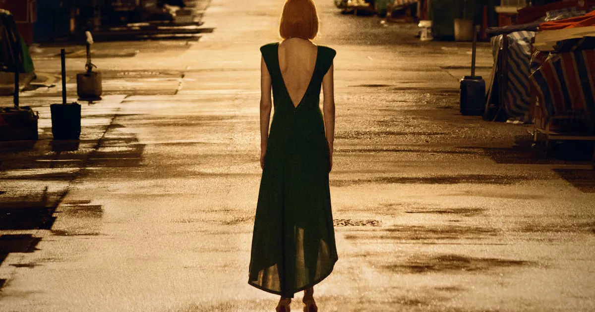 Prime Video onthult de wereld van internationale expats in Hongkong met ...