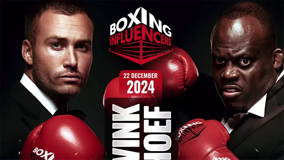 Boxing Influencers 2024: De Strijd der Sterren op Videoland