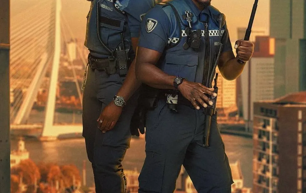 Alles wat je moet weten over Bad Boa’s op Netflix