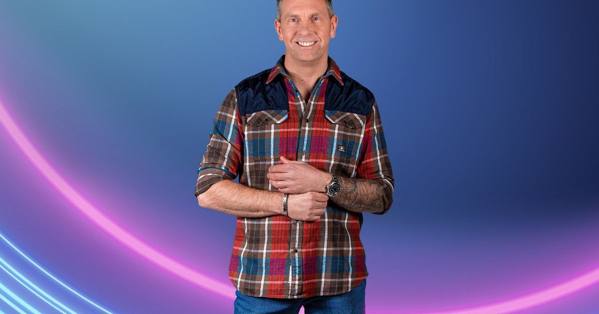 Na zijn 'Big Brother'-overwinning: Bart Vandenbroeck onthult grootse ...