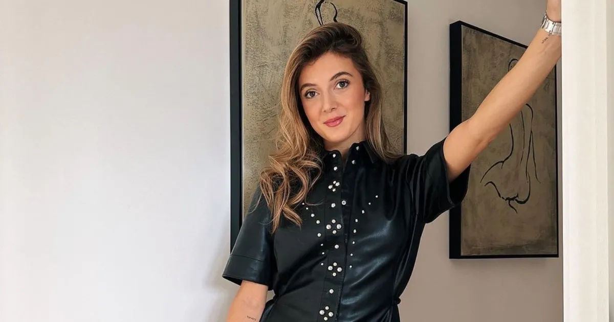 Jamie-Lee Six overweegt grote carrièreswitch: “Het heeft me altijd al ...