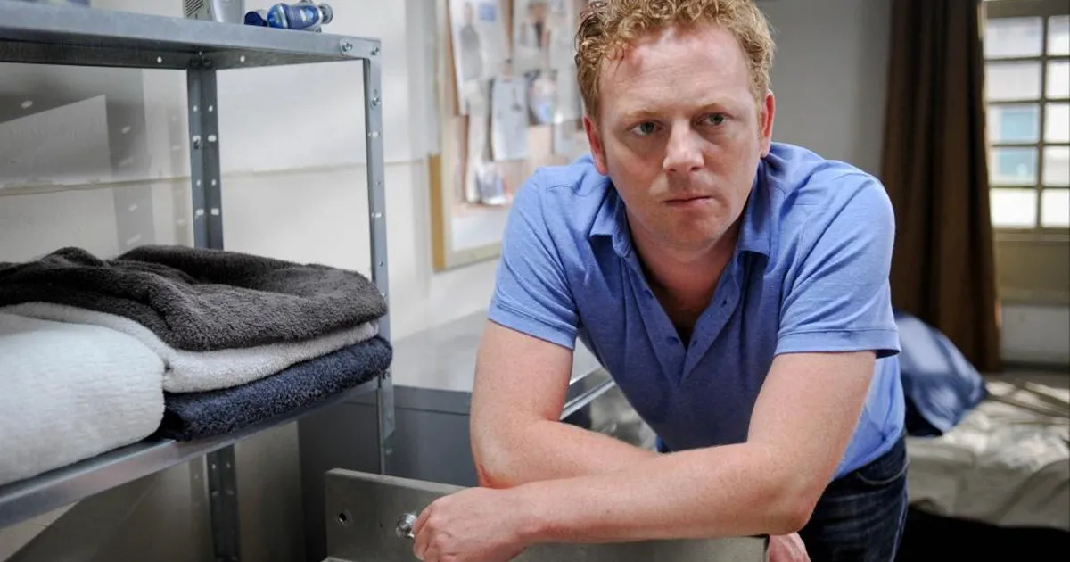 Maakt Bert Van den Bossche comeback in 'Familie' als Joris? Makers onthullen plots groot nieuws