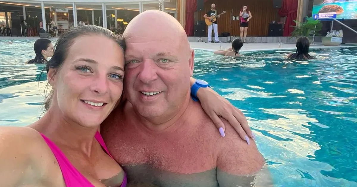 Nicol Kremers verklapt meer over breuk met Peter Gillis: "Moest geheim ...