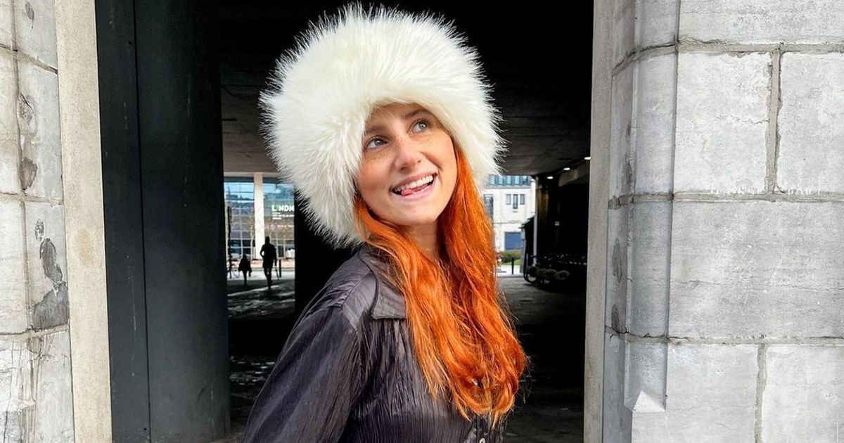 'Eurosong'-kandidate Chérine geeft haar ongezouten mening over ...