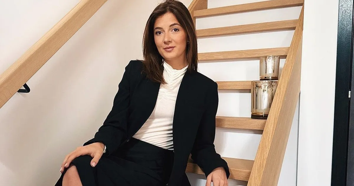 "Hot stuff": Jamie-Lee Six laat Instagram bijna crashen met sexy ...