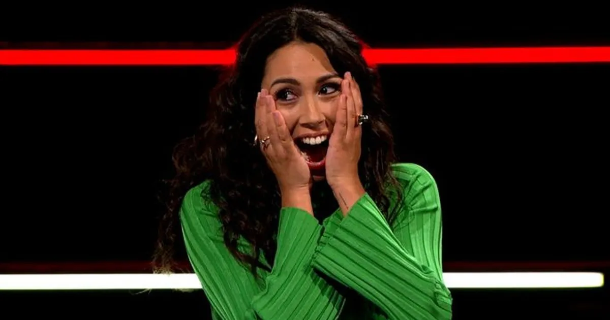 Na schitterend 2022: Danira Boukhriss begint nieuwe jaar met ...