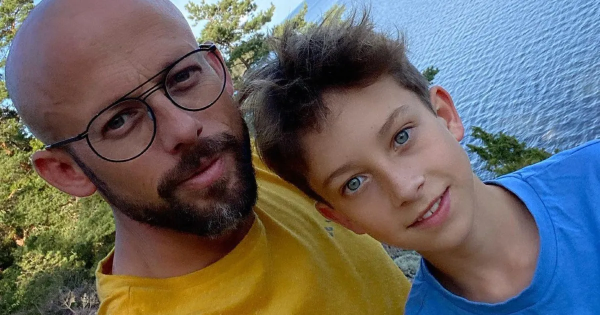 Staf Coppens: "Dan voel je je als ouder rotslecht, wat hebben we toch ...