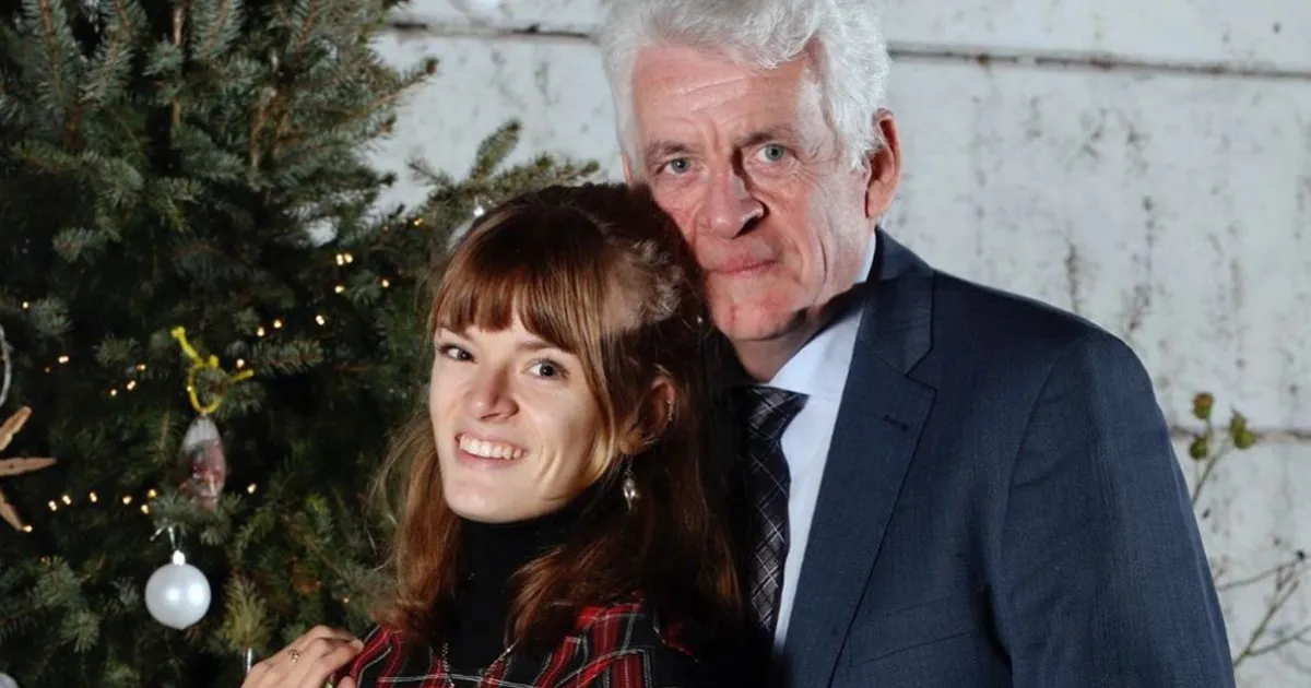 Walter De Donder over dochter Julie: “Helemaal veranderd”