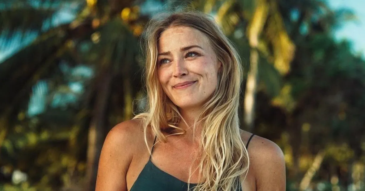 Geraldine Kemper onthult spannende details over pikante escapade: "Wat ...