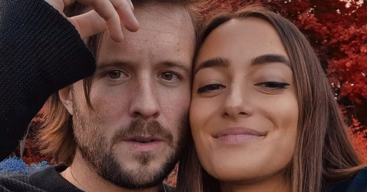 Mathieu Terryn heeft somber nieuws over zijn huwelijk met Marie: "Uit ...