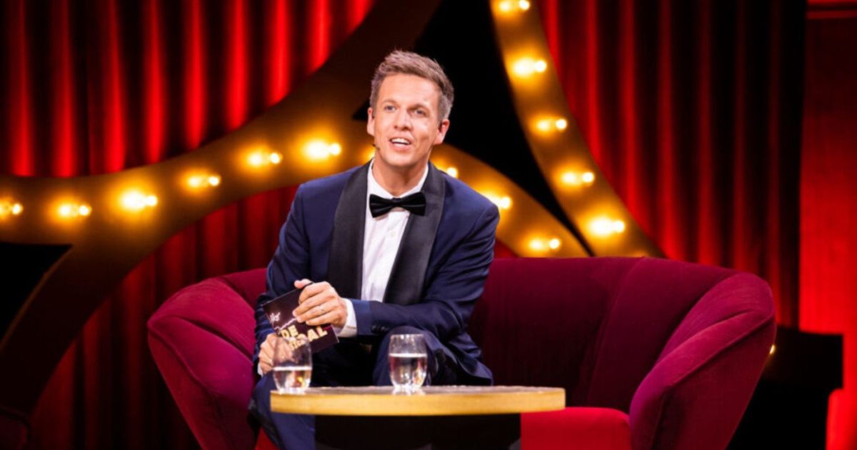 James Cooke krijgt het hard te verduren: "Wat een dikzak"