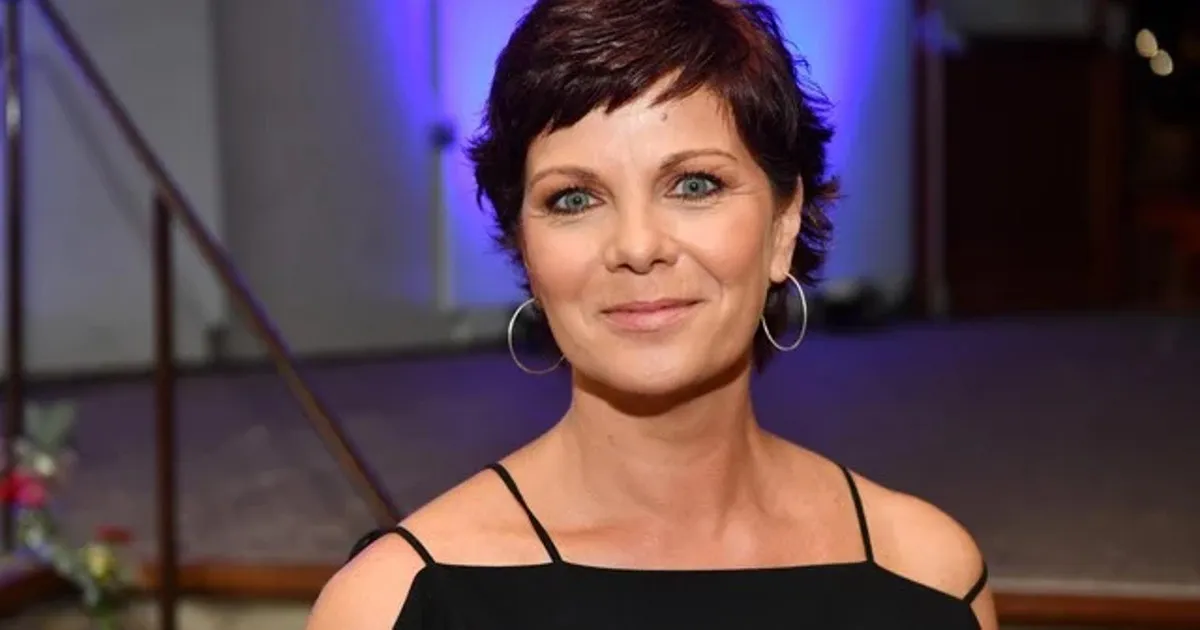 Geena Lisa tijdelijk aan de slag bij Play Media na ontslag bij VRT: "Ik ...