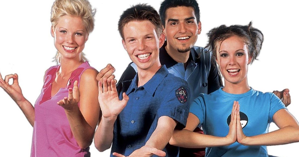 Deze twee 'Spring'-acteurs hebben geheime relatie jarenlang verzwegen