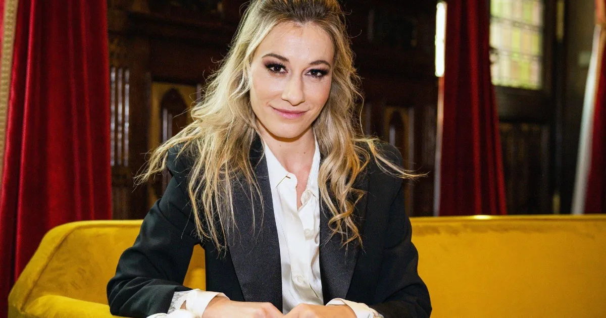 Actrice Ianthe Tavernier (35) deelt slecht nieuws over haar gezondheid