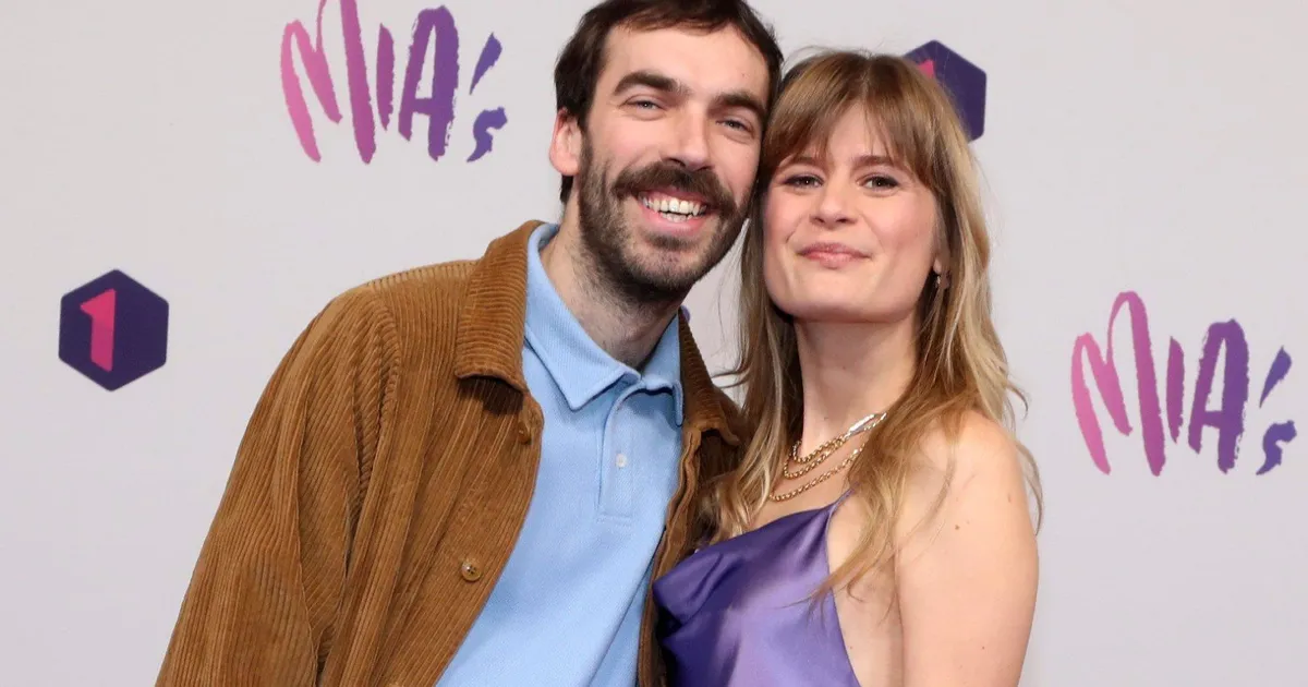 Erg pijnlijk voor StuBru-presentatrice Eva De Roo: "Ben al bedrogen ...