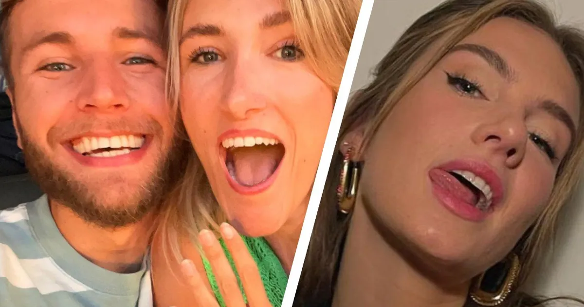 Na roddels over overspel met Freek: Maan stelt nieuwe (bekende) vriend voor