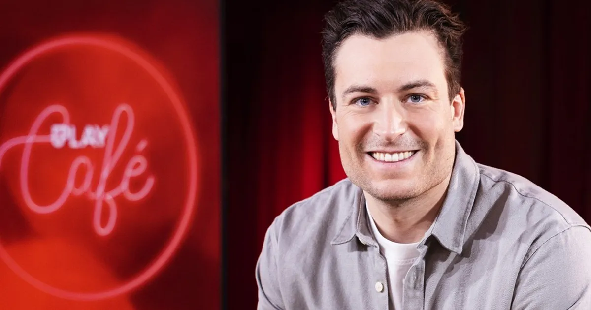Viktor Verhulst Doet Eerlijke Bekentenis Ik Heb Daar Niet Veel Voor