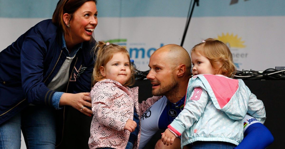 Tom Boonen breekt na 20 jaar met Lore: zo denkt ex echt over zijn ...