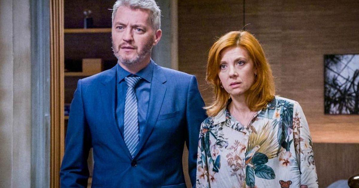 'Familie'-kijkers weten het zeker: "Hij wordt de nieuwe slechterik"