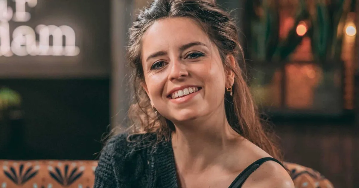 Lynn Van den Broeck hakt moeilijke knoop door: "Dan stop ik met 'Thuis'"