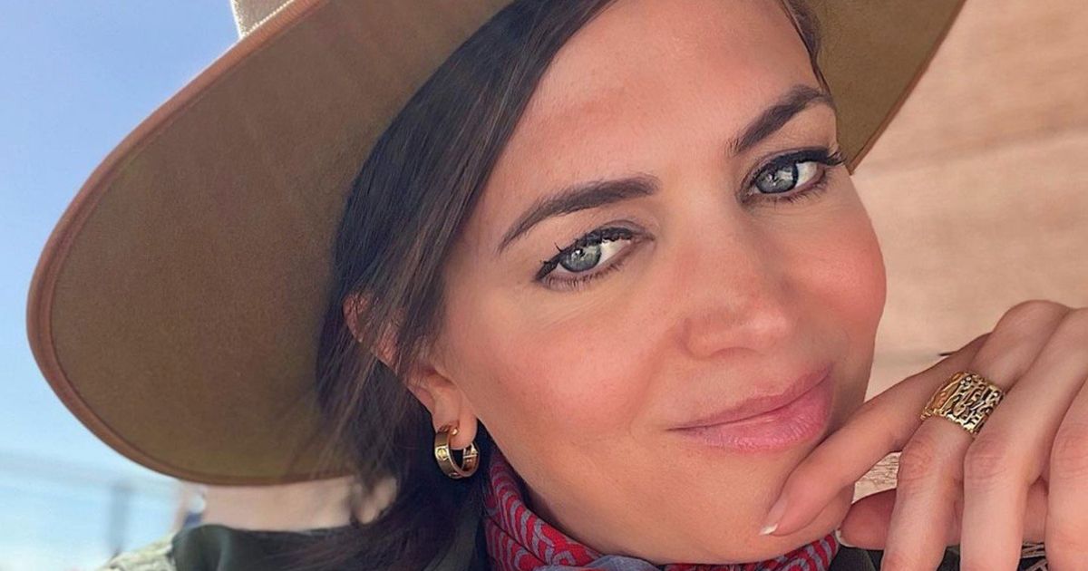 Verhuist Astrid Coppens terug naar Los Angeles? Ze onthult zelf meer