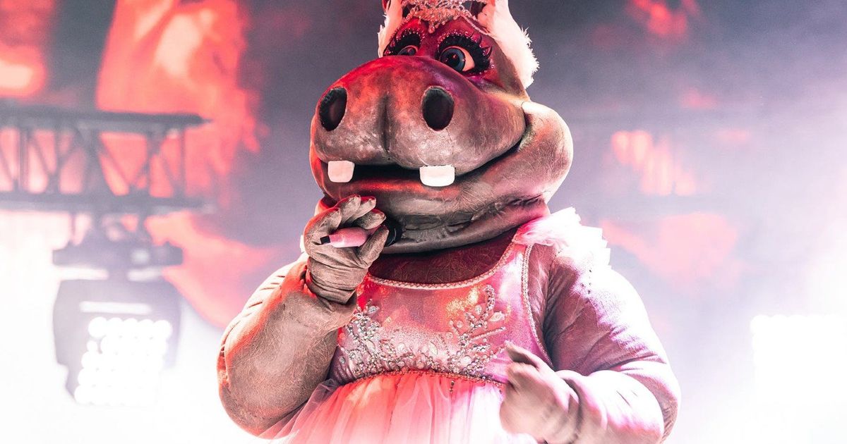 Zesde 'Masked Singer'-aflevering schept duidelijkheid: "Ik weet wie ...