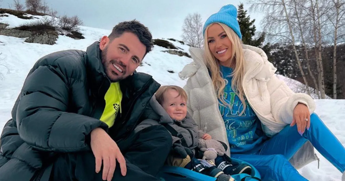 Anouk Matton krijgt het moeilijk in huwelijk met Dimitri Vegas: "Kost ...