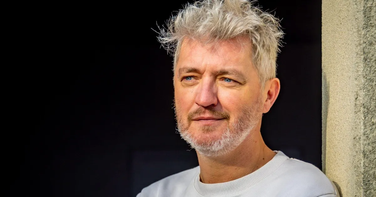 Mama van Kürt Rogiers plots overleden: "Vandaag afscheid genomen"