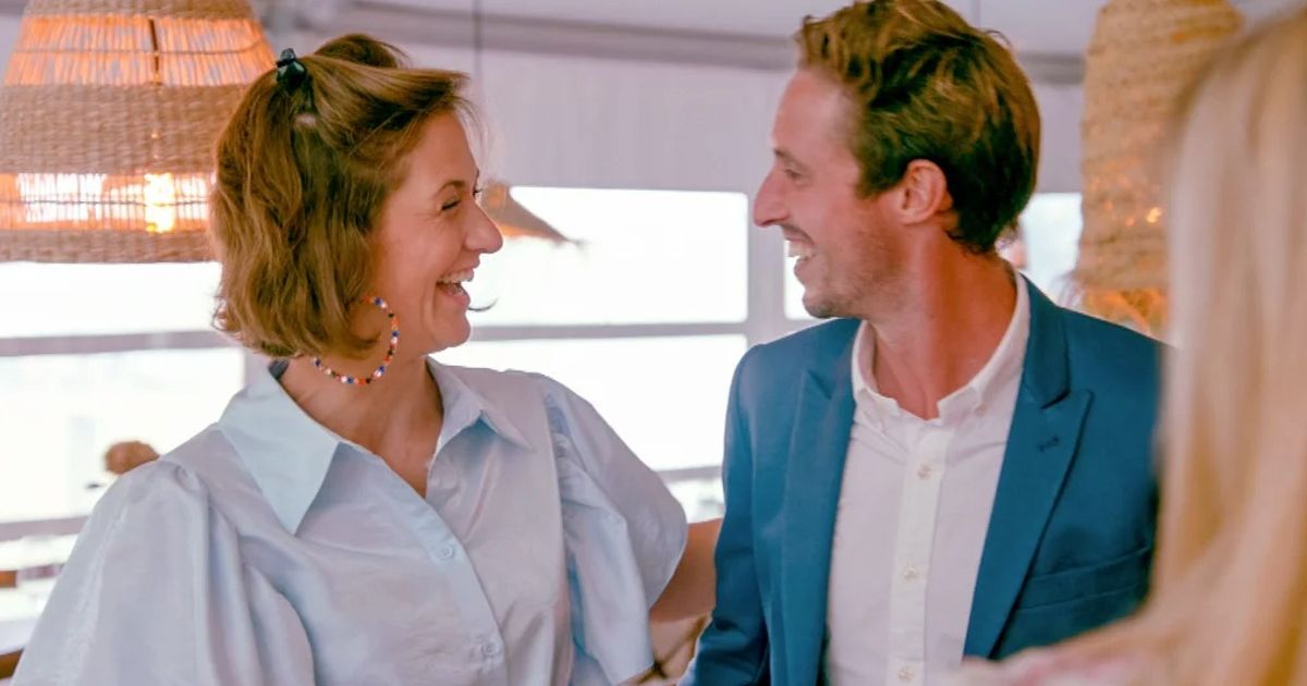 Cathy en Kenny uit 'Boer zkt Vrouw' hebben nu al groot nieuws over ...