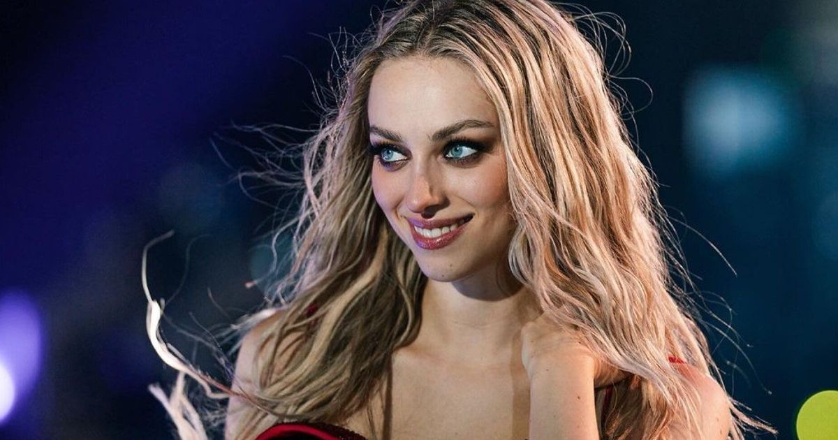 Camille geeft het toe over haar vriend: "Ik word er onzeker van als ...