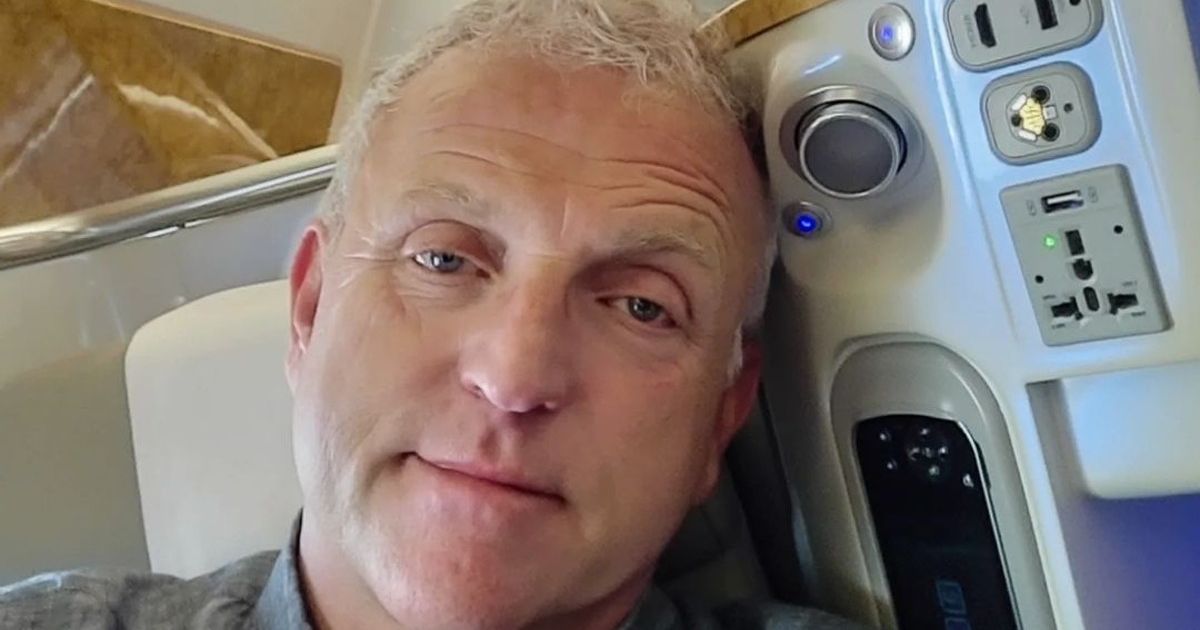 Net na pijnlijke relatiebreuk met Gavin: opnieuw zware tegenslag voor ...