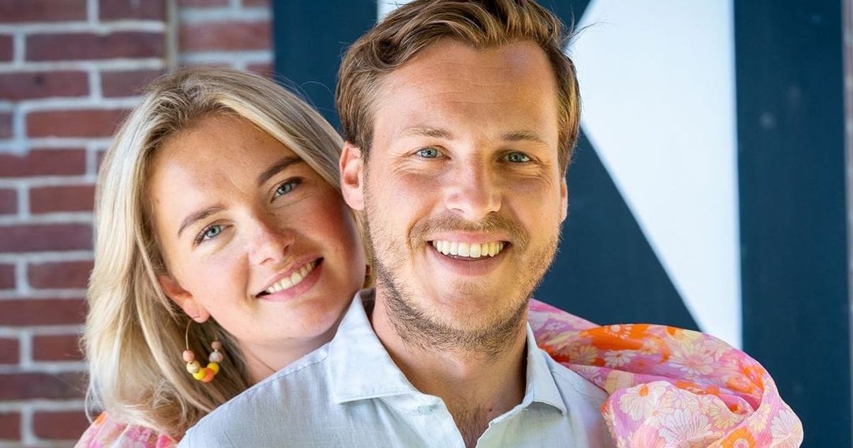 Maxime Meiland heeft duidelijke boodschap voor man Leroy: "Dan ga ik ...