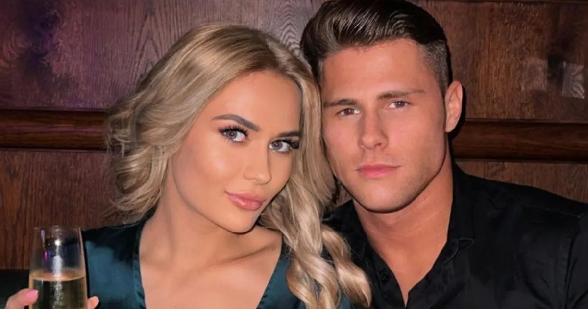 Week na verloving: is Megan Desaever uit 'Temptation Island' opnieuw ...