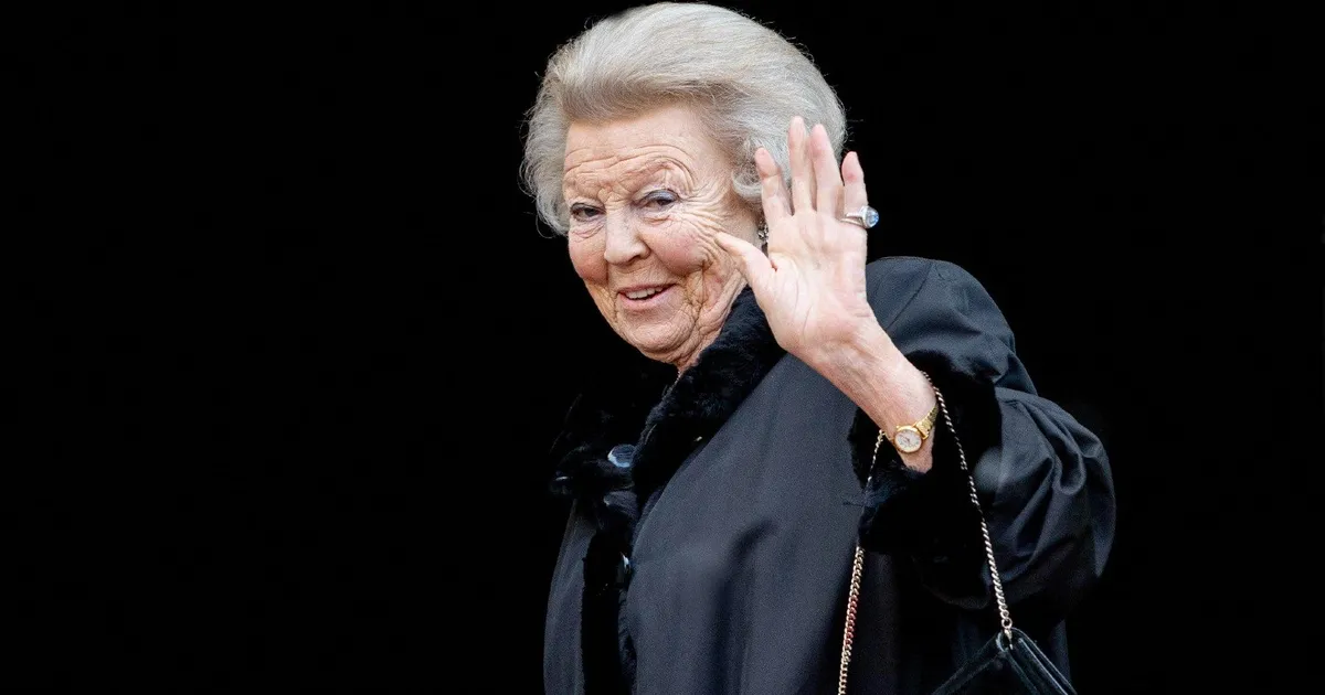Nederlandse prinses Beatrix (85) heeft slecht nieuws over haar gezondheid