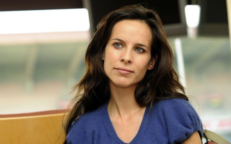 Ann Van Elsen praat openhartig over haar echtscheiding: "Heb me heel ...