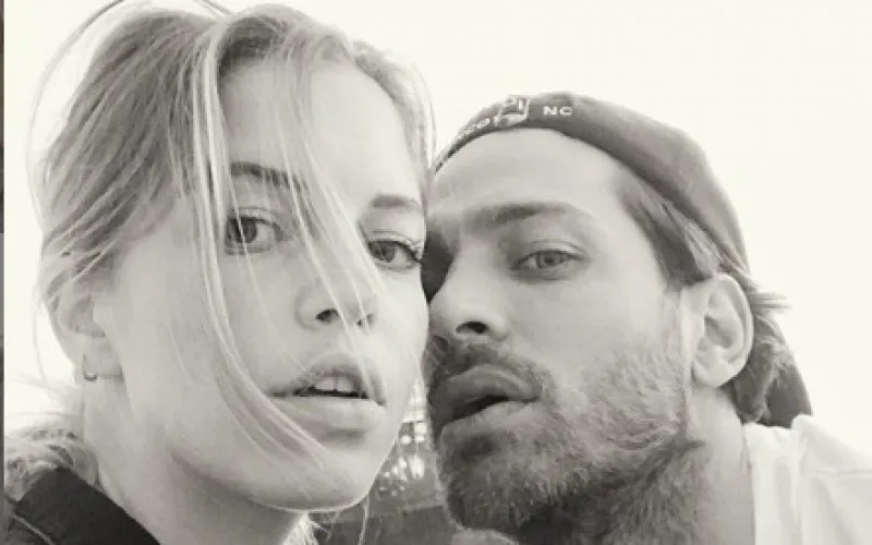 Vincent Banić heeft niet mis te verstane boodschap voor zijn vrouw Bab ...