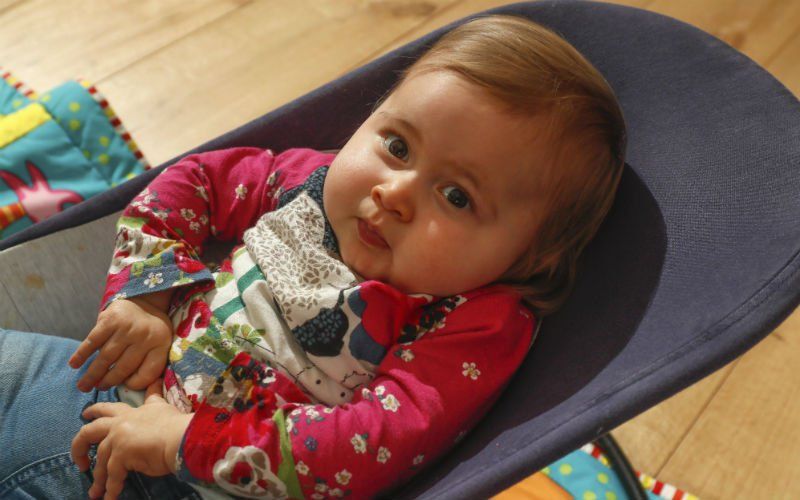 Mama van baby Pia geeft update over haar dochtertje: zo gaat het nu met ...