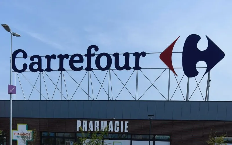 Opgelet met deze opvallende actie bij Carrefour: "Je kan heel bedrogen ...