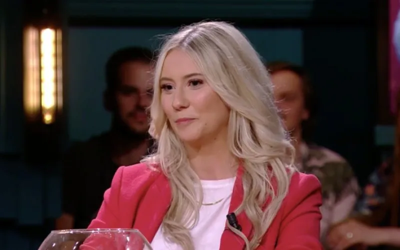 Dubbele pech voor ex-miss België Celine Van Ouytsel: "Moest meteen ...