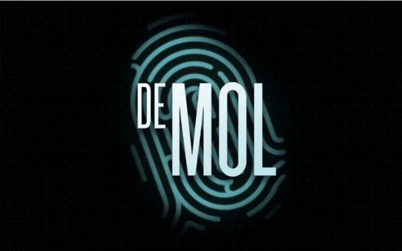 Zondag de finale: "Dit is De Mol!"
