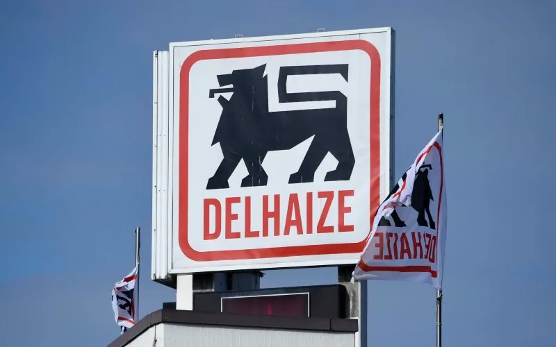 Op al deze plaatsen in België komt een nieuwe winkel van Delhaize