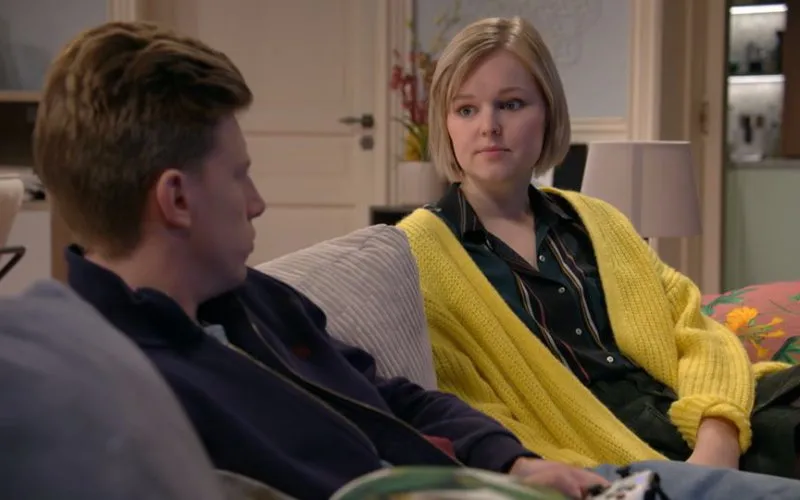 Grote verandering op til voor Emma en Stan in ‘Thuis’