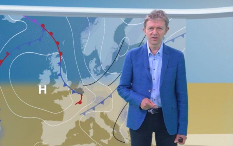 Frank Deboosere komt met ernstige waarschuwing: "Een stormdepressie"