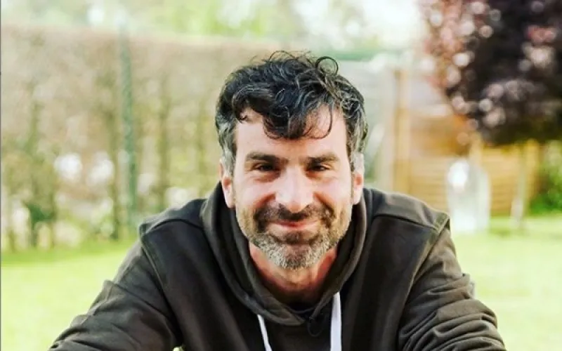 'Familie'-acteur Jan Van den Bosch slaat nieuwe weg in: "Ik heb GROOT ...