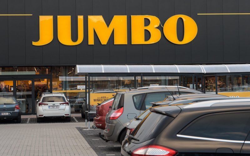Controleer je koelkast: Jumbo haalt dit product uit de rekken