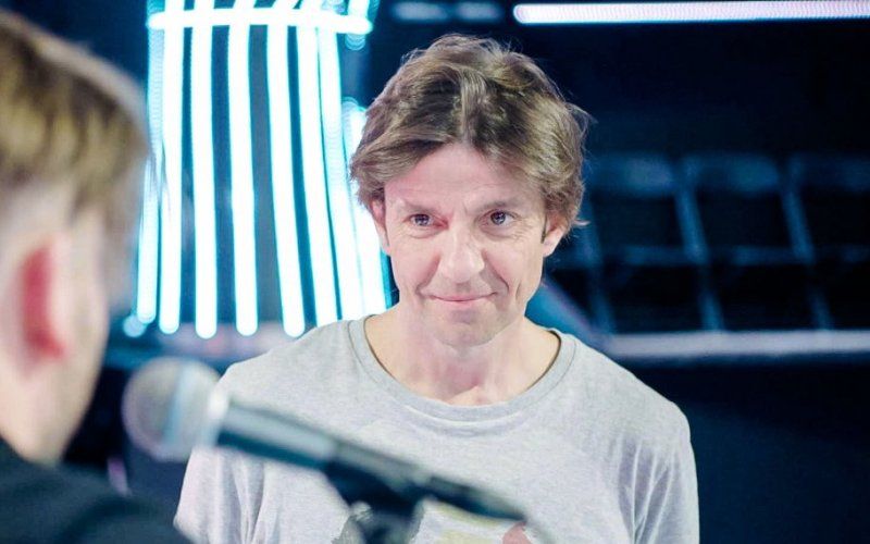 Koen Wauters openhartig over nieuwe liefde