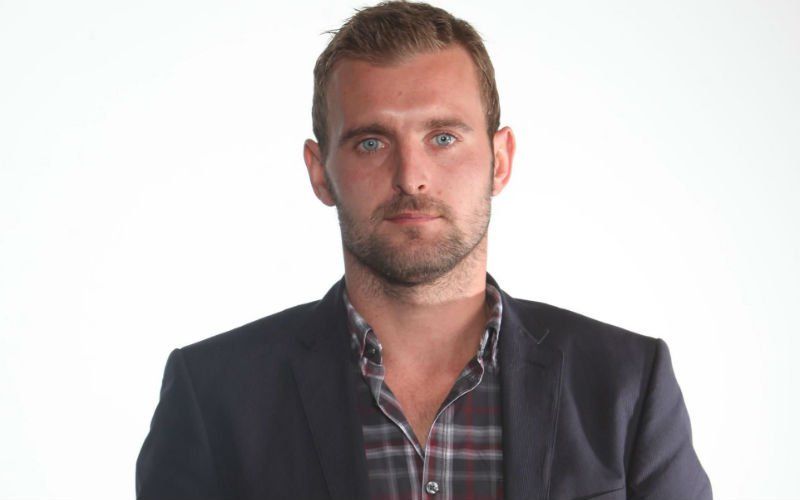 Straffe taal van ‘Thuis’-acteur Kristof Verhassel: “Als ik dat had ...